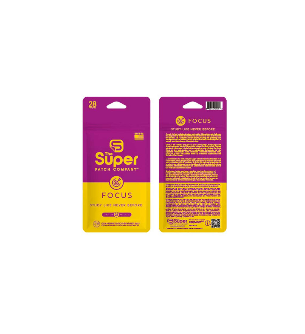 Superpatch diverse – ALLES VITAMINE