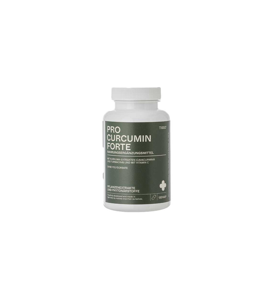 Pro Curcumin forte – ALLES VITAMINE